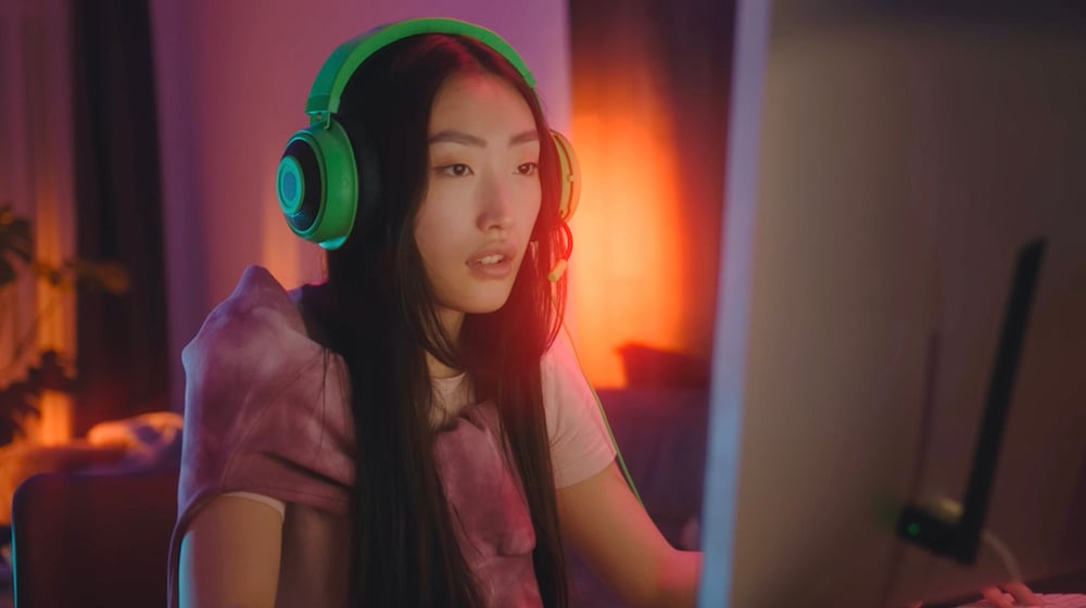 Career Tracks for Film & Games | CG Spectrum